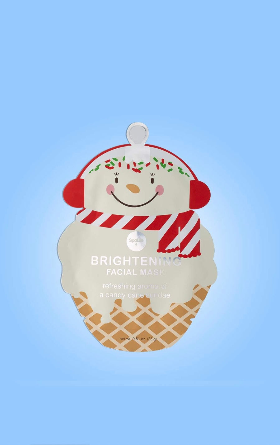 XMAS BRIGHTENING MASK – Lee & Birch